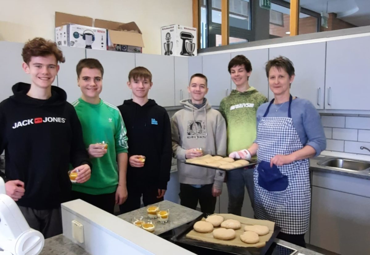 Bio?! – Logisch! – Agricolagymnasium Hohenmölsen